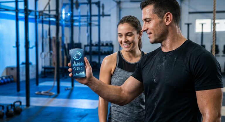 App para Personal de Cross Training: Guia Completo | Millbod